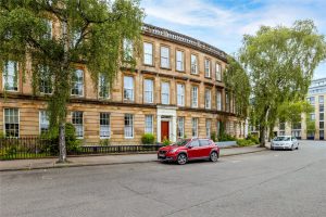 Properties by Dwello Property across Scotland ready for rent