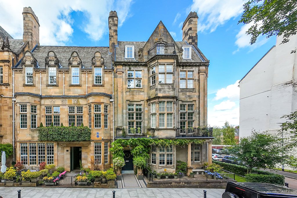Lowther Terrace, Glasgow, G12 0RN - Dwello